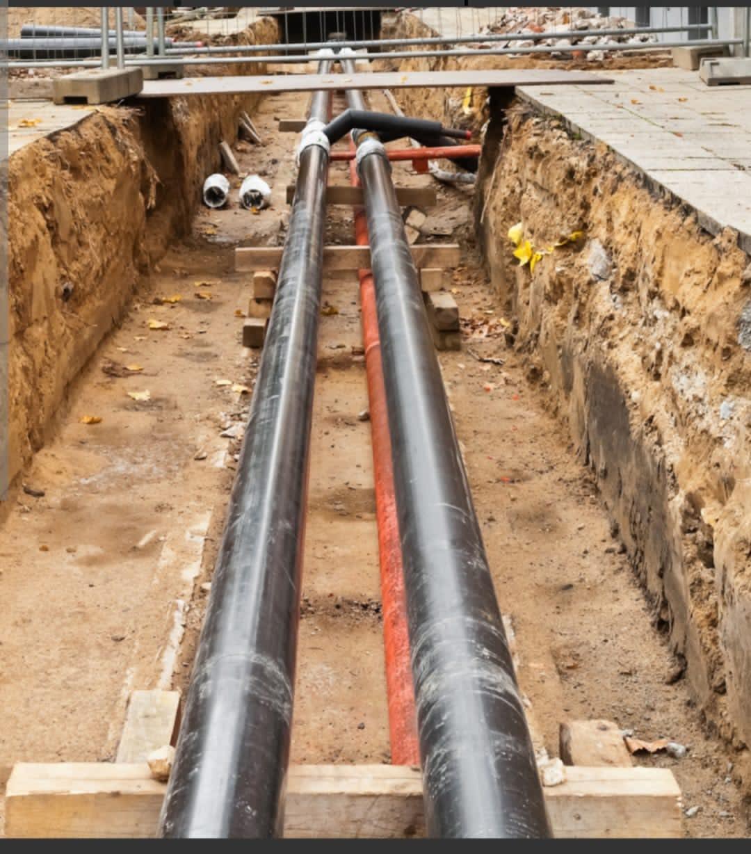 BIMHA CONSTRUCTION – Entreprise de grands travaux hydrauliques, publics ...